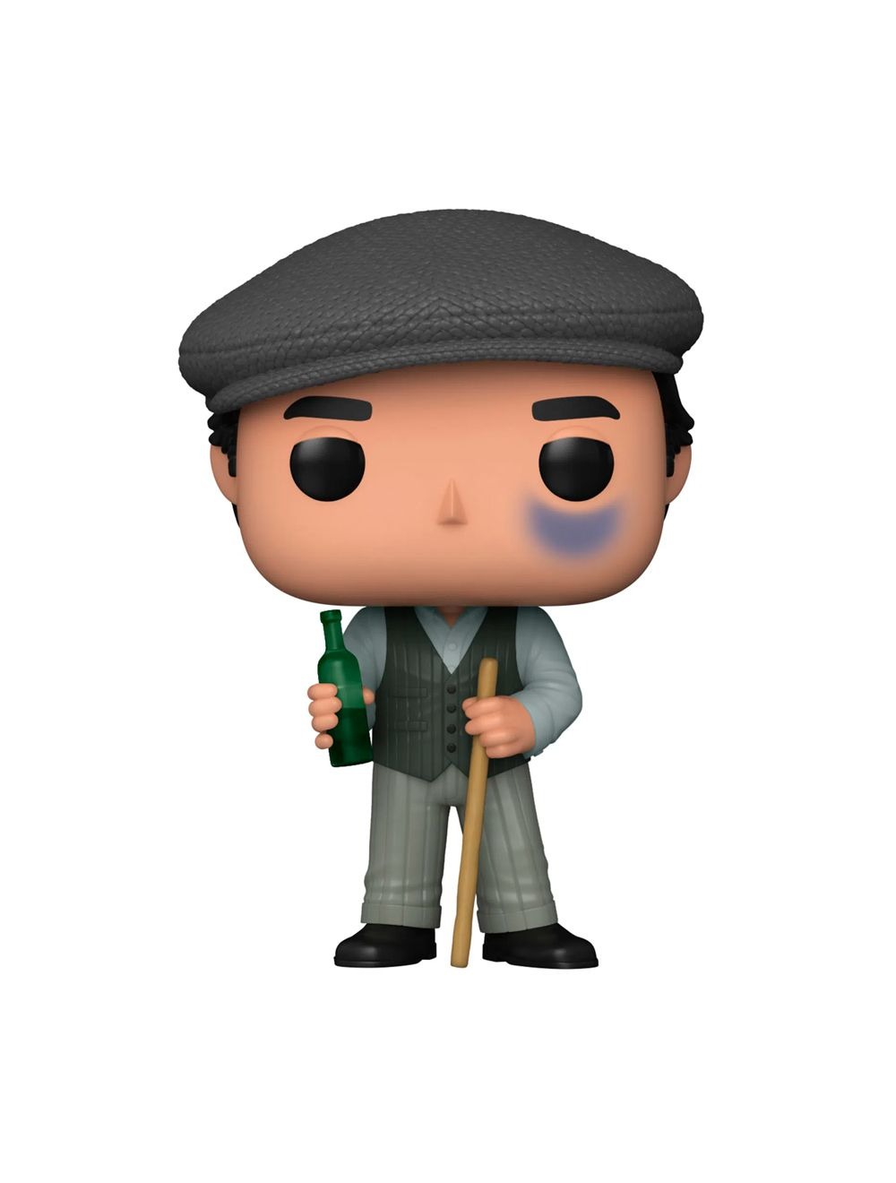 FUNKO POP MOVIES: THE GODFATHER 50TH - MICHAEL CORLEONE 1201 - Big Man ...