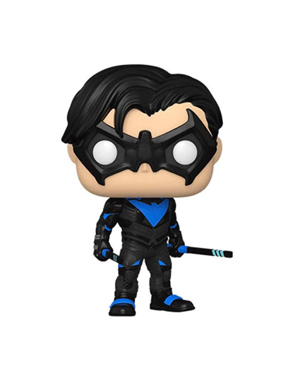 FUNKO POP Games: Gotham Knights- Nightwing - Big Man Chile