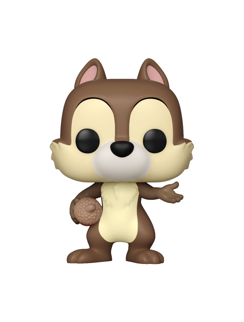 FUNKO POP! DISNEY: Classics- Chip - Big Man Chile